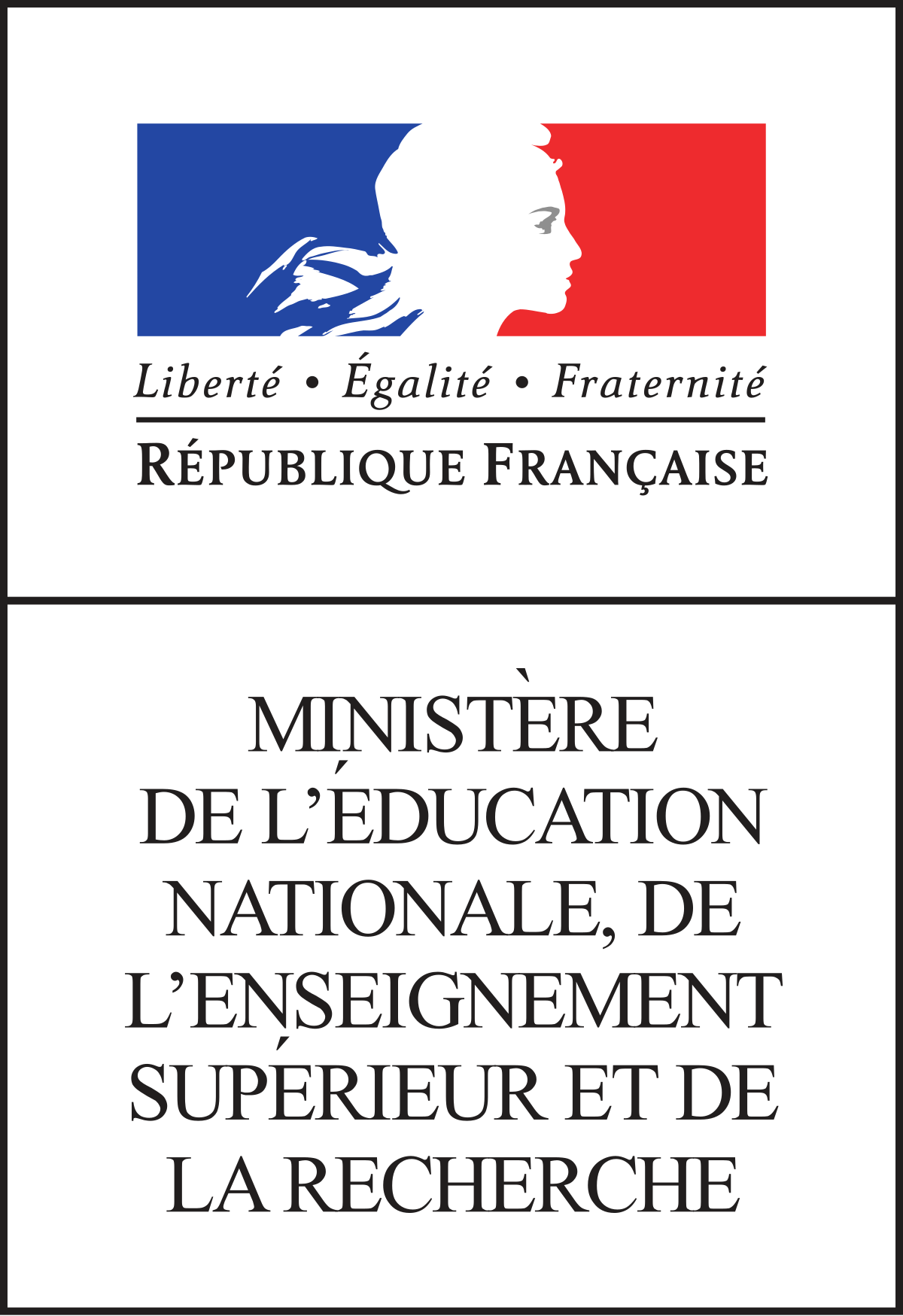 Ministere de l'education nationale